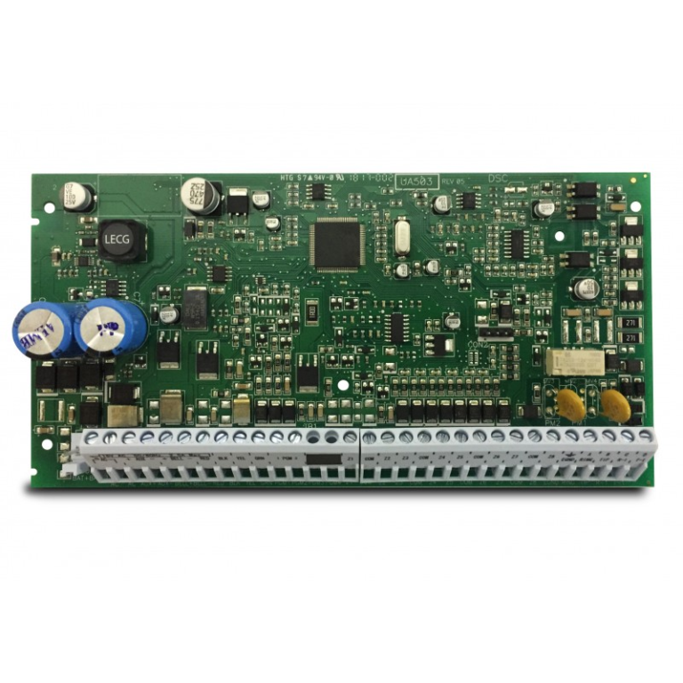 BST Security | PC1832PCBPOR - CENTRAL DE ALARME - DSC