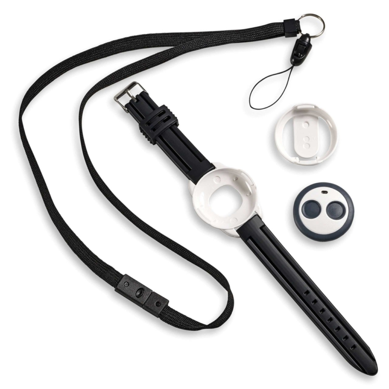 BST Security | 5802WXT-2 - CONTROLE DE PÂNICO - HONEYWELL HOME