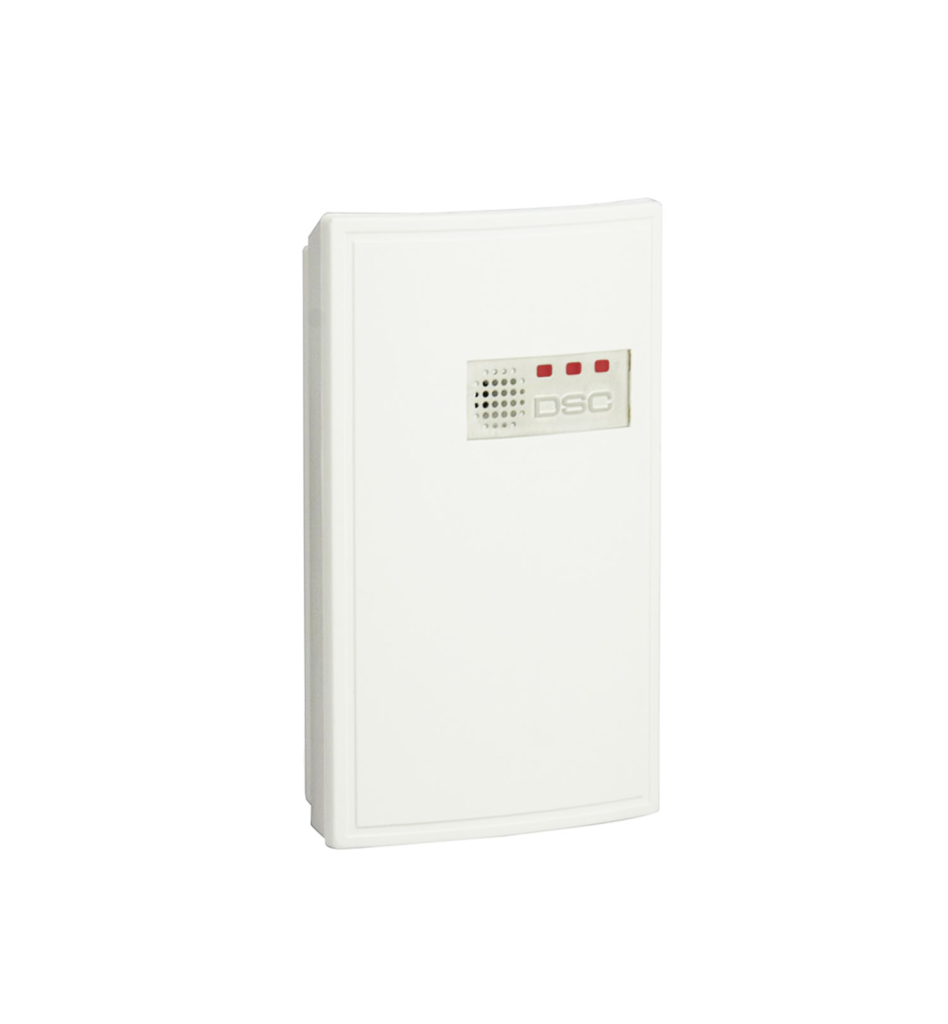 LC-105-DGB – DETECTOR DE QUEBRA DE VIDRO – DSC