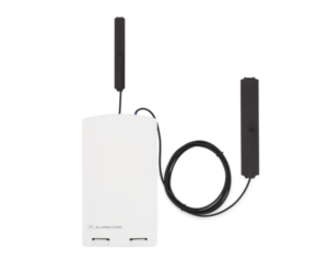 BST Security | ADC-SEM210-PC-VT-AT - COMUNICADOR DE CAMINHO DUPLO ...